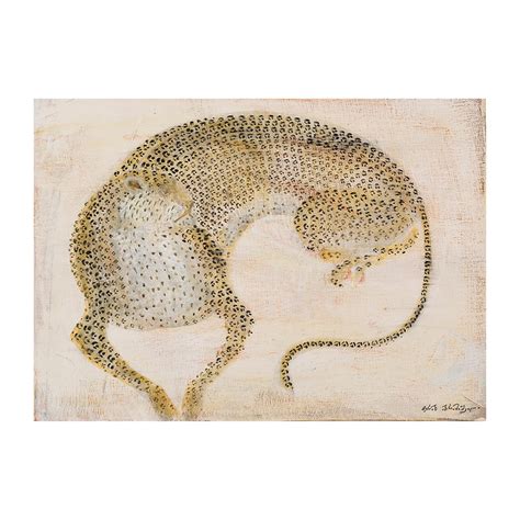 Baia Gallery ბაია გალერეა მერაბ აბრამიშვილი “ავაზა“ ტემპერა ფირფიცარი 37 X 50 5 სმ 2006