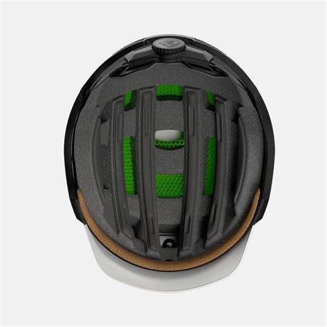 Studson Shk 1 Featuring Koroyd Impact Protection