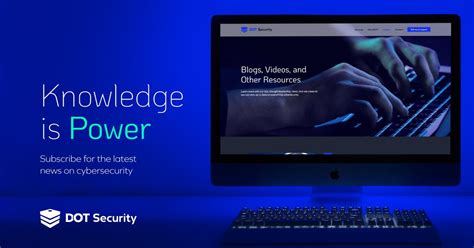 Cybersecurity Glossary Of Terms And Definitions Dot Security