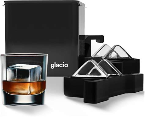 The 7 Best Clear Ice Molds