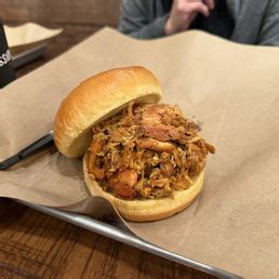 Mission Bbq Updated May 2026 1895 Photos And 282 Reviews 375 N