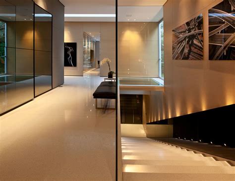Inspiração Casa Minimalista