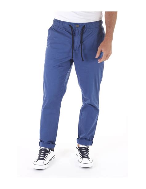 Pepe Jeans Castle Popln Pantaloni
