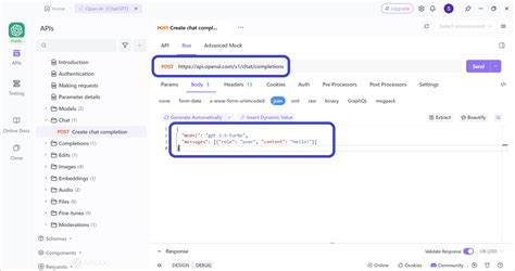 Guia Completo Para Obtenção Da Chave Da Api Openai