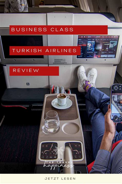Turkish Airlines A330 Business Class In Europa Artofit