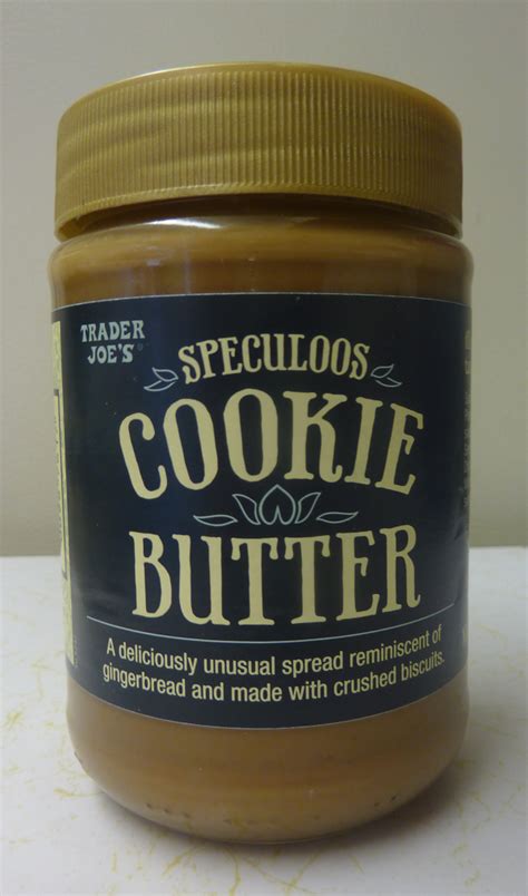 Cookie Butter Cookies Trader Joe S At Alyssa Corrie Blog