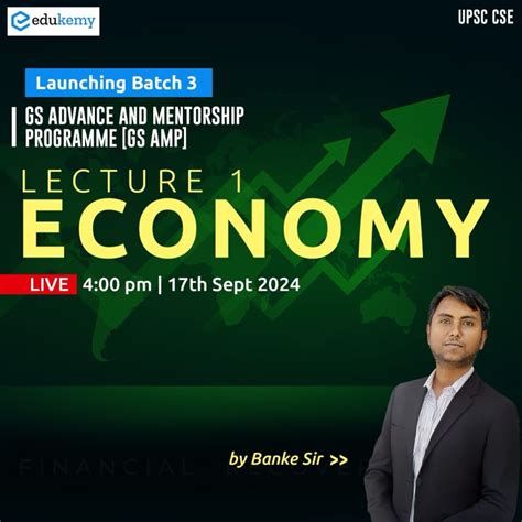 Edukemy On Linkedin 🚨 Attention Upsc Aspirants Edukemy Ias Live Session Alert 📅…