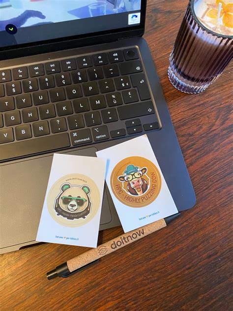 Do It Now On Linkedin Doitnow Hpc Sc23 Iamhpc Supercomputing Stickers