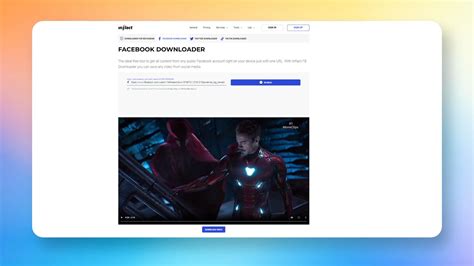 12 Best Facebook Video Downloader Online - Applavia