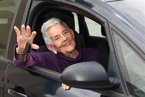 Occupational Therapy Driving Assessment Adapt Ot Providing Quality