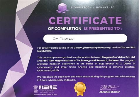 Cybersecurity Osint Bugbounty Cybercrimeanalysis Learning Growth