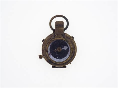 Vehicles Uniform And Equipment Wwi British Verners Pattern Officers