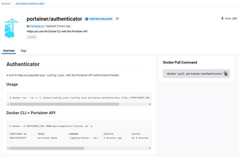 How To Manage Portainer Environments Via Docker Cli