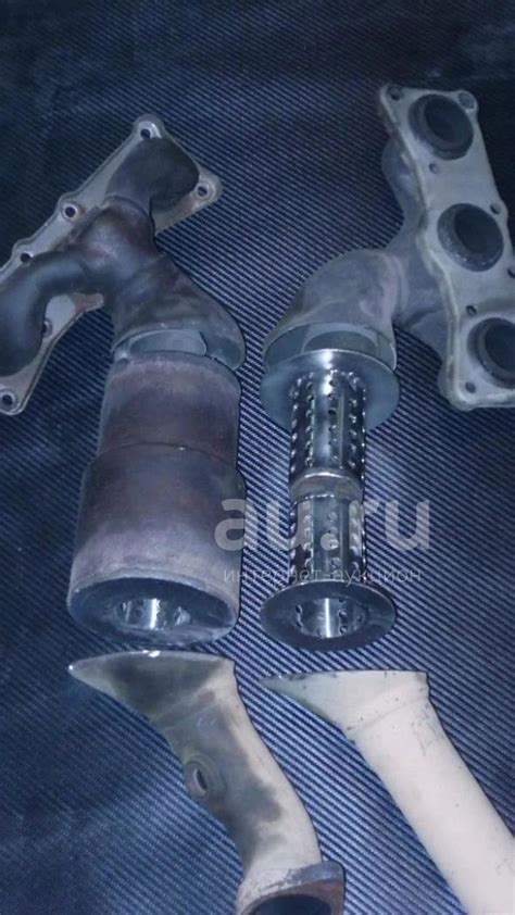 пламегаситель катализатор пламягаситиль — купить в Красноярске ...