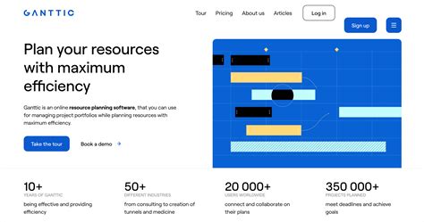 Ganttic Resource Planning Softwares New Website Recognized At Kuldmuna Awards 2021