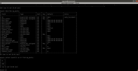 Învață Mysql De La Zero Sandor Kovacs It Mentor