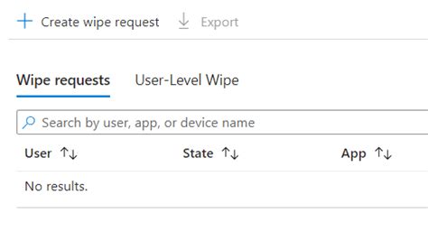 Microsoft Intune 18 Selective Wipe Of Mobile App Data 2codemonte