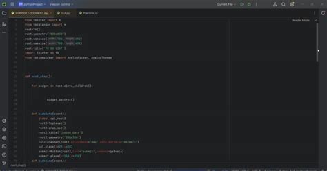 completed codsoft python internship with tkinter amna saleem posted