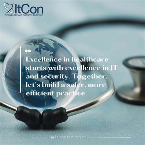 Itcon Inc On Linkedin Healthcareit Healthcaresecurity Healthcaretechnology Cybersecurity…