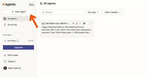 How To Create Ai Agents Zapier