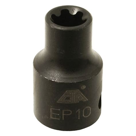 Cta® 9654 3 8 Drive E10 External Torx Plus Standard Socket
