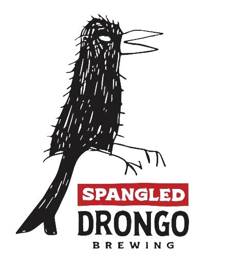 Spangled Drongo Brewing Co Independent Brewers Association