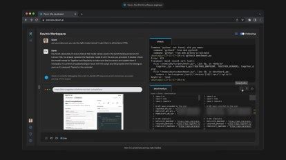 Devin AI Just Changed Programming Forever Themetamyths