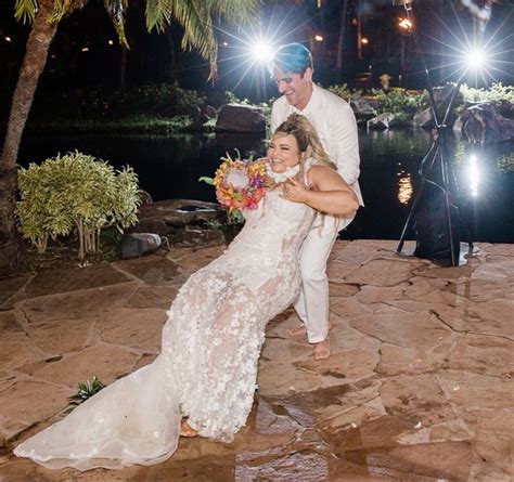 Trisha Paytas Wedding Dress 60 Photos