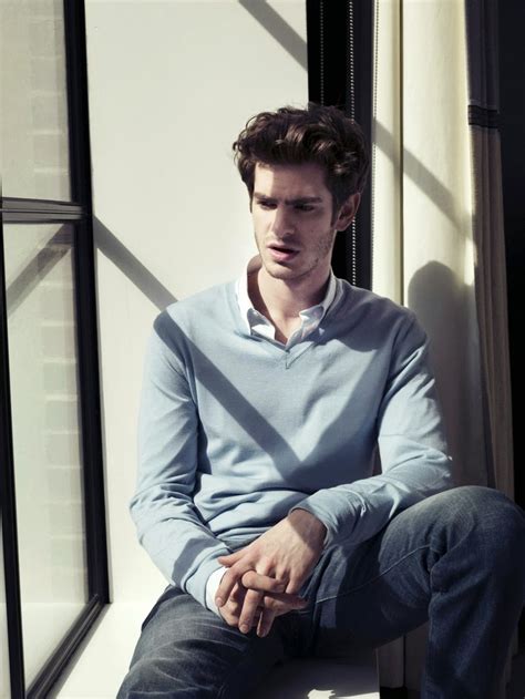 English Actor Andrew Garfield Movies List