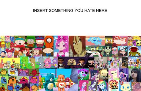 Share Will Edie Von Leet Team Hates Who Meme By Azzahalbram7 On Deviantart