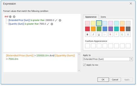 Expression Business Intelligence Dashboard Devexpress Documentation