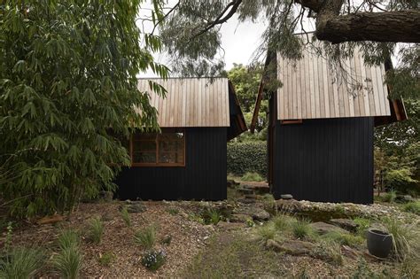 Ember House Mrtn Architects Archdaily