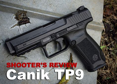 Canik Gun Reviews Unbiased Expert Opinions Unveiled Gun Gleam Canik Gun Reviews Unbiased Expert Opinions Unveiled Gun Gleam