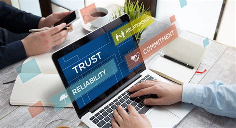 How To Build Trust Through Excellent Communications Soulcast Media