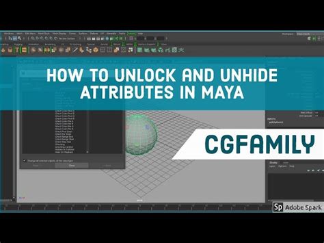 Unlocking Hidden Attributes A Guide To Making The Invisible Visible In