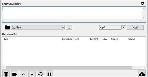 Mrs0m30n3youtube Dl Gui Album On Imgur