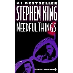 Stephen King Needful Things Pdf Download Fix