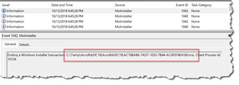 how to deploy adobe acrobat reader with msintune win32 app deployment