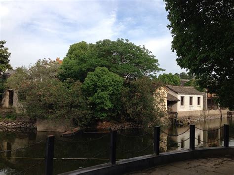 2023横店华夏文化园西北门 评论 去哪儿攻略