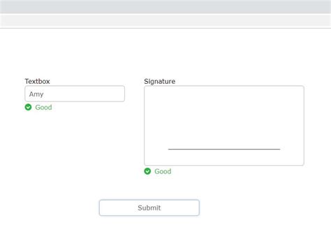 How Can I Add An On Click Event To The Form Button