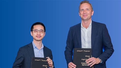 Angelalign Technology Inc Accelerates Expansion Through Global