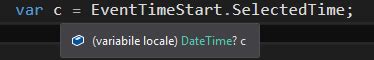 C Convert A DateTime In TimeSpan Stack Overflow
