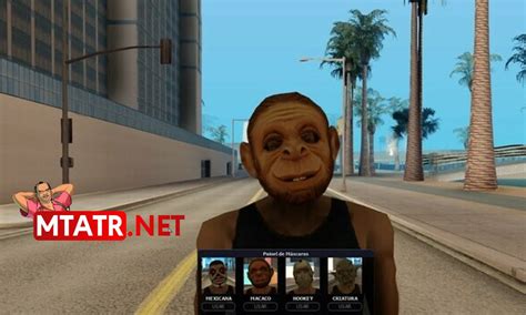 Mtasa Mask Panel Mask System My Blog