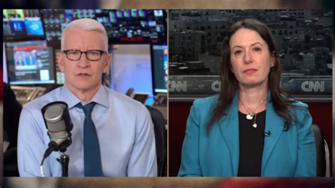 Maggie Haberman Trump ‘showing A Greater Tolerance For Certain