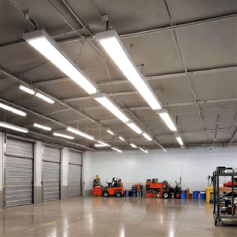 20 Garage Lighting Ideas For Every Type Of Garage
