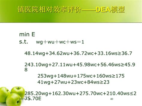 超效率dea模型【研究方法】deasbm模型是什么 为啥比ccr和bcc要好 Csdn博客