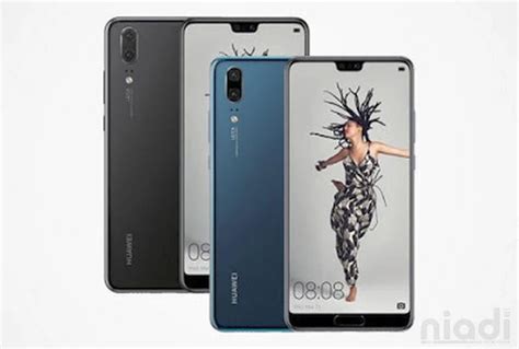 Apple Dikalahkan Huawei Sebagai Produsen Smartphone Terbesar Kedua Di Dunia