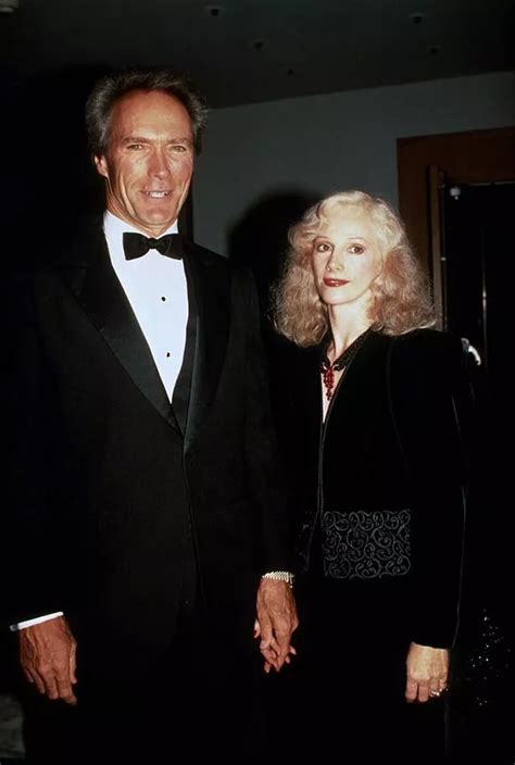 Inside Clint Eastwoods Busy Love Life As Hollywoods Original Ladies
