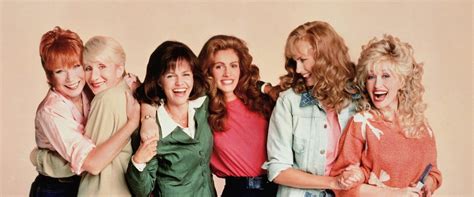 Steel Magnolias Film 1989 Moviemeternl