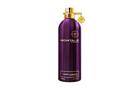 MONTALE : Dark Purple - ParfumCity.by